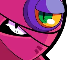 Brawlers de BS - Todos los brawlers de Brawl Stars