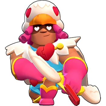Bo - Skins, stats, details, gadgets, stars powers, hypercharge and ...