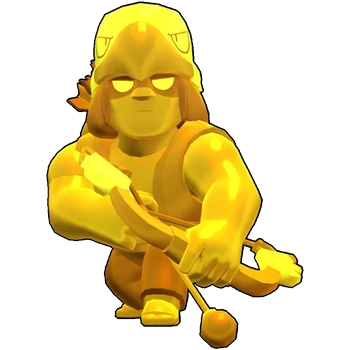 Bo - Skins, stats, details, gadgets, stars powers, hypercharge and ...