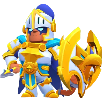 Bo - Skins, stats, details, gadgets, stars powers, hypercharge and ...