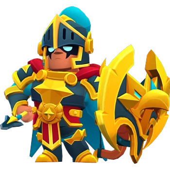 Bo - Skins, stats, details, gadgets, stars powers, hypercharge and ...