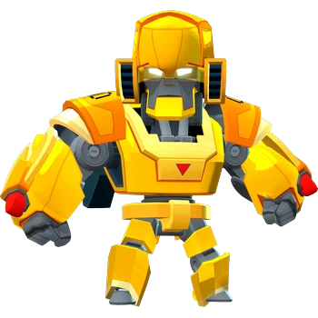 Bo - Skins, stats, details, gadgets, stars powers, hypercharge and ...