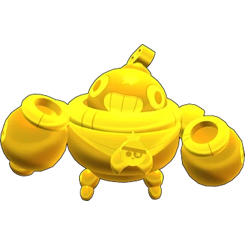 Tick - Skins, stats, details, gadgets, stars powers, hypercharge and ...
