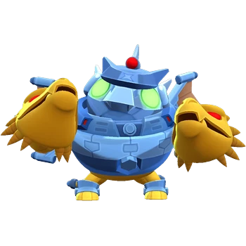 Tick - Skins, stats, details, gadgets, stars powers, hypercharge and ...