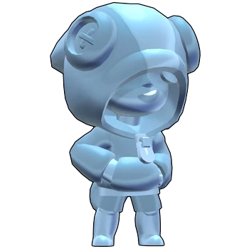 Leon - Skins, stats, details, gadgets, stars powers, hypercharge and ...