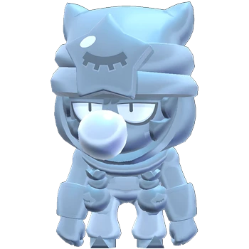 Sandy - Skins, stats, details, gadgets, stars powers, hypercharge and ...