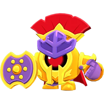 Nani - Skins, stats, details, gadgets, stars powers, hypercharge and ...