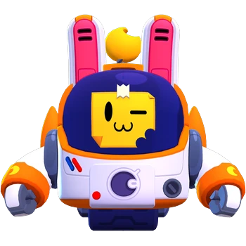 Sprout - Skins, stats, details, gadgets, stars powers, hypercharge and ...