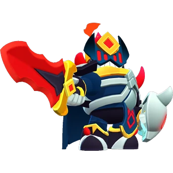 Surge - Skins, stats, details, gadgets, stars powers, hypercharge and ...