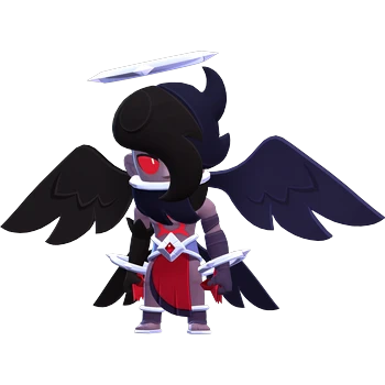 Edgar - Skins, stats, details, gadgets, stars powers, hypercharge and ...