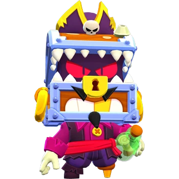 Griff - Skins, estadísticas, detalles, gadgets, habilidades estelares ...