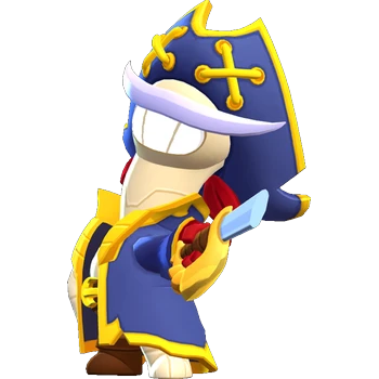 Doug - Skins, stats, details, gadgets, stars powers, hypercharge and ...