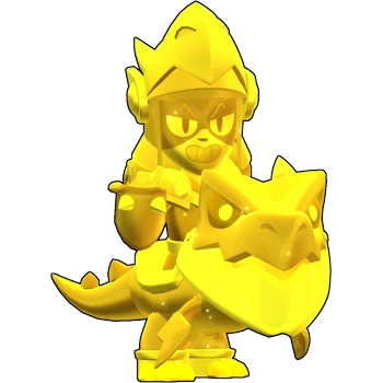 Draco - Skins, stats, details, gadgets, stars powers, hypercharge and ...