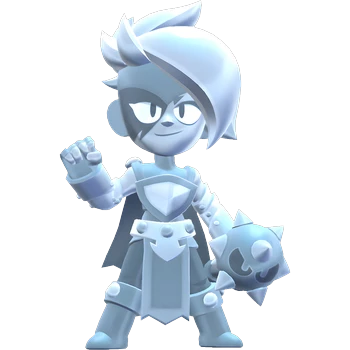 Lumi - Skins, stats, details, gadgets, stars powers, hypercharge and ...