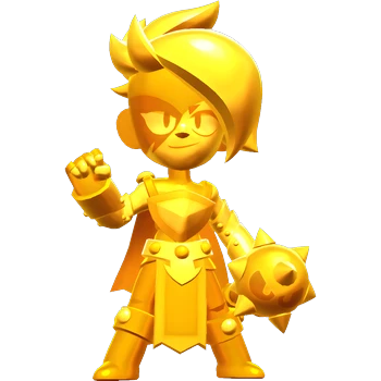 Lumi - Skins, stats, details, gadgets, stars powers, hypercharge and ...