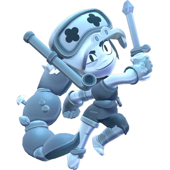 Alli - Skins, stats, details, gadgets, stars powers, hypercharge and ...